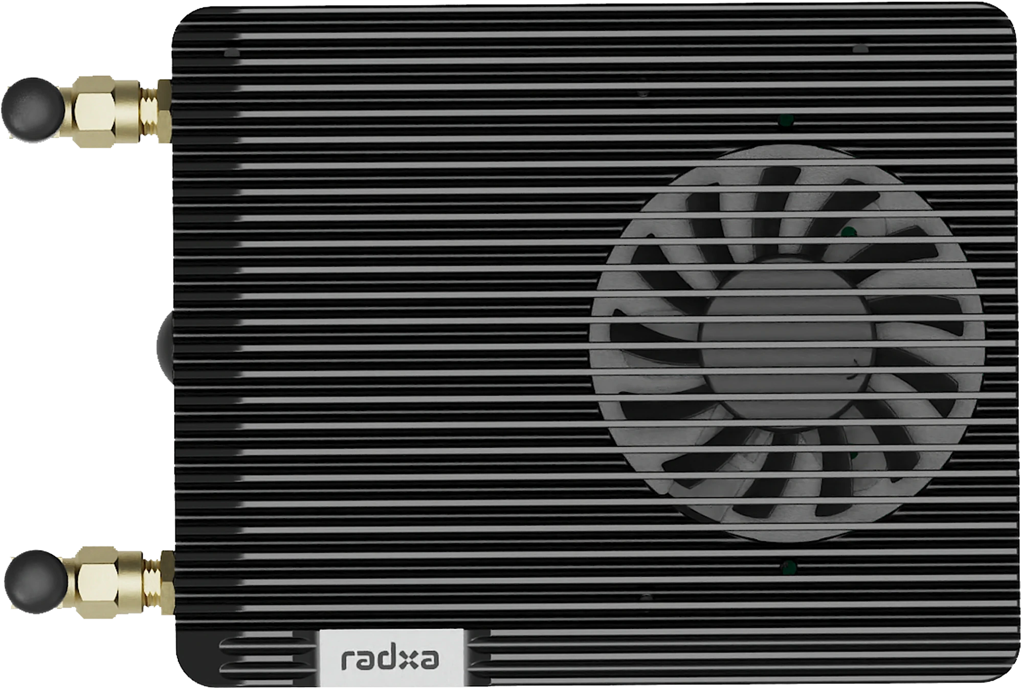 Fogwise AIRbox Q900 Official Release: Edge Intelligence, Ready from Day ...