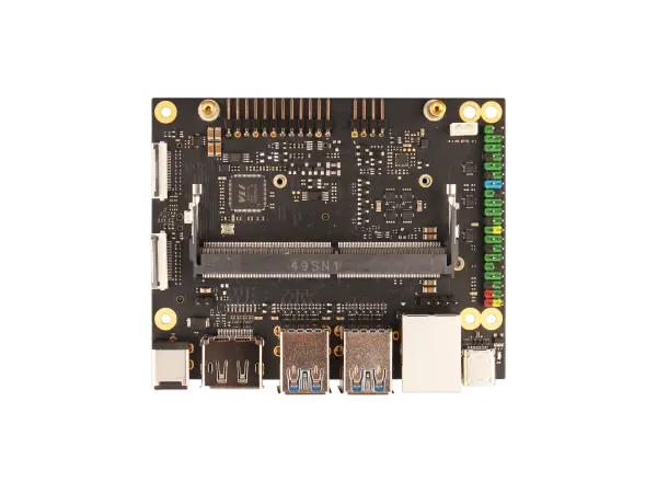 Radxa C200