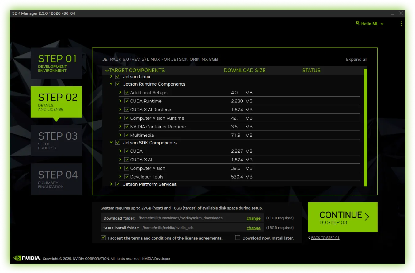 Radxa C200 Developer Kit